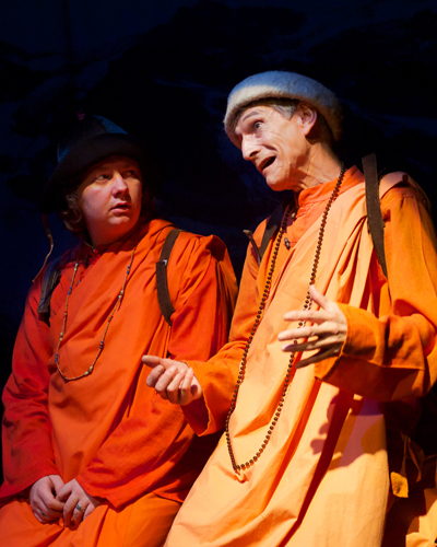Lobsang-and-Lu-tze1000.jpg | Unseen Theatre Company